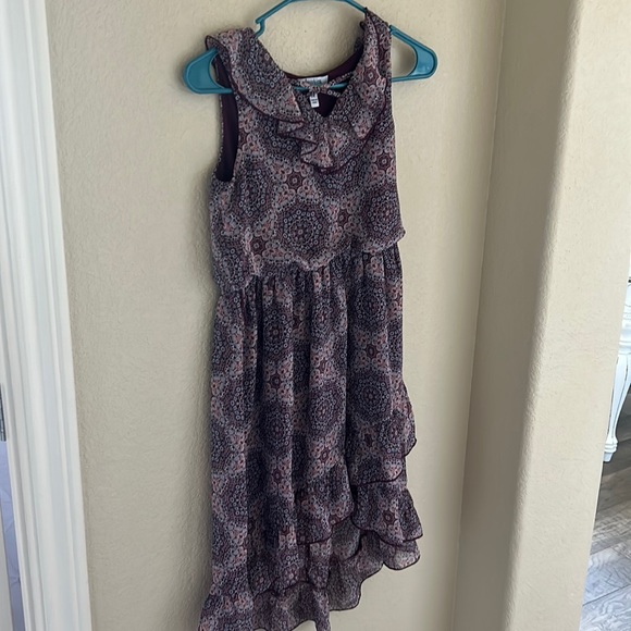Speechless | Dresses | Highlow Kids Dress | Poshmark